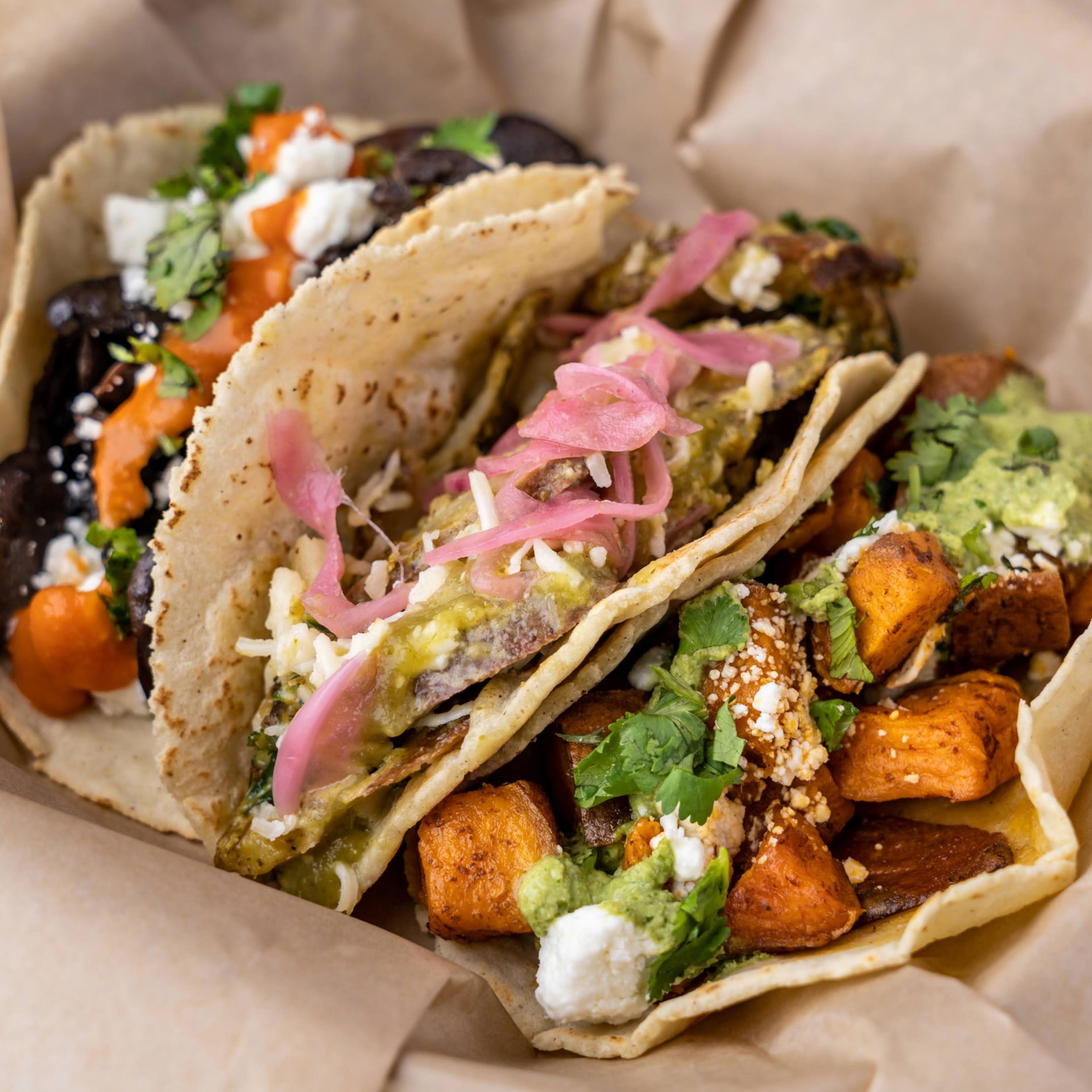 How Chaia Tacos uses Sonos Pro to succeed at scale | Sonos Blog