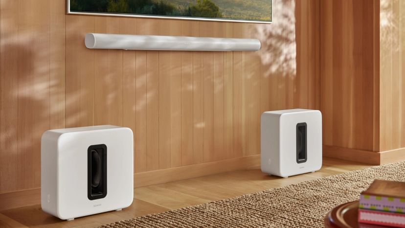 The Ultimate Guide to a Sonos Home Theater | Sonos Blog