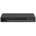 Sonos Amp Multi—The Multizone Amplifier