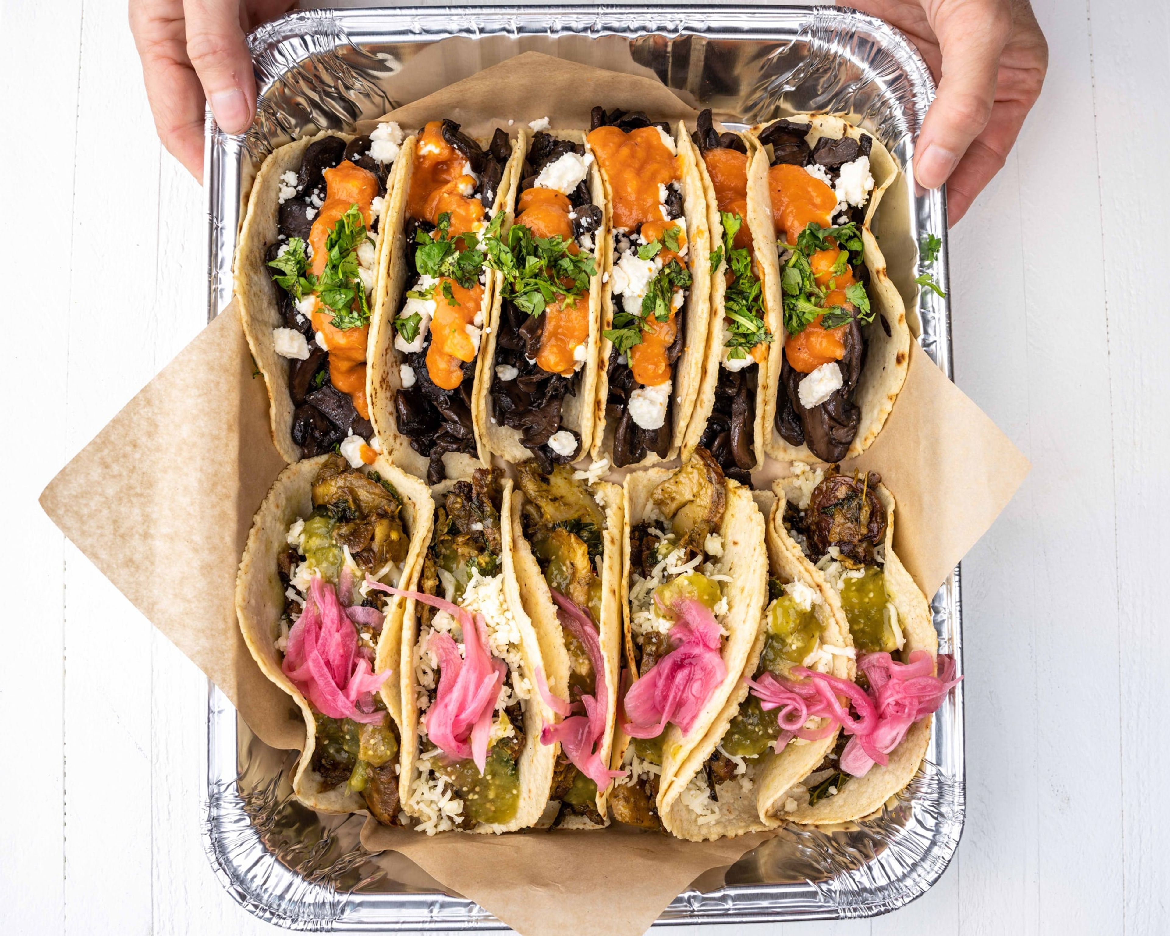 How Chaia Tacos uses Sonos Pro to succeed at scale | Sonos Blog