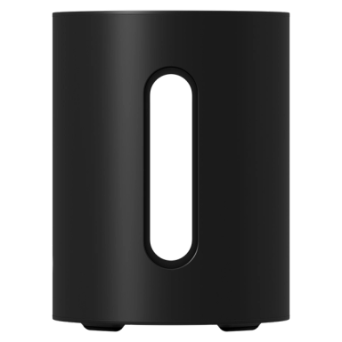 Sub Mini: The Compact Subwoofer with Big Bass | Sonos