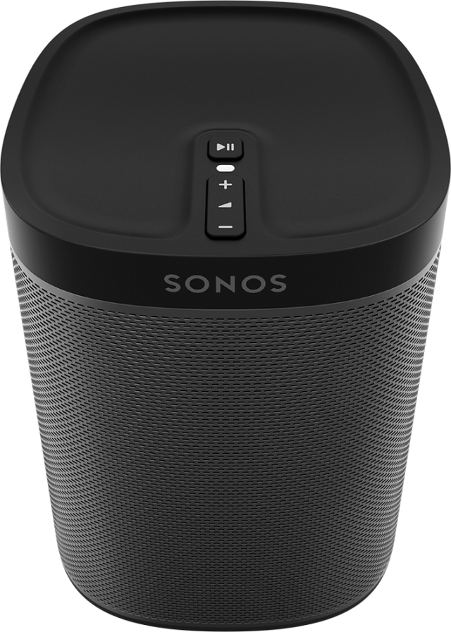 Play:1 Help and Support | Sonos