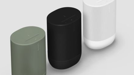 The Essential Guide to Move 2 | Sonos Blog