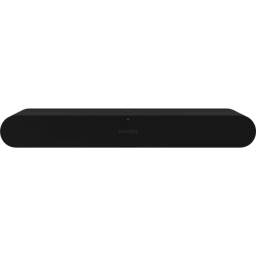 Ray: A Small Soundbar for TV and Gaming - Sonos