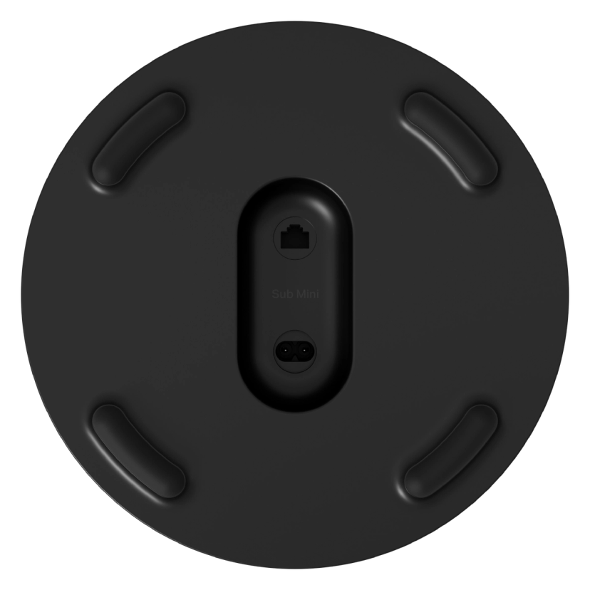 Sub Mini: The Compact Subwoofer with Big Bass | Sonos
