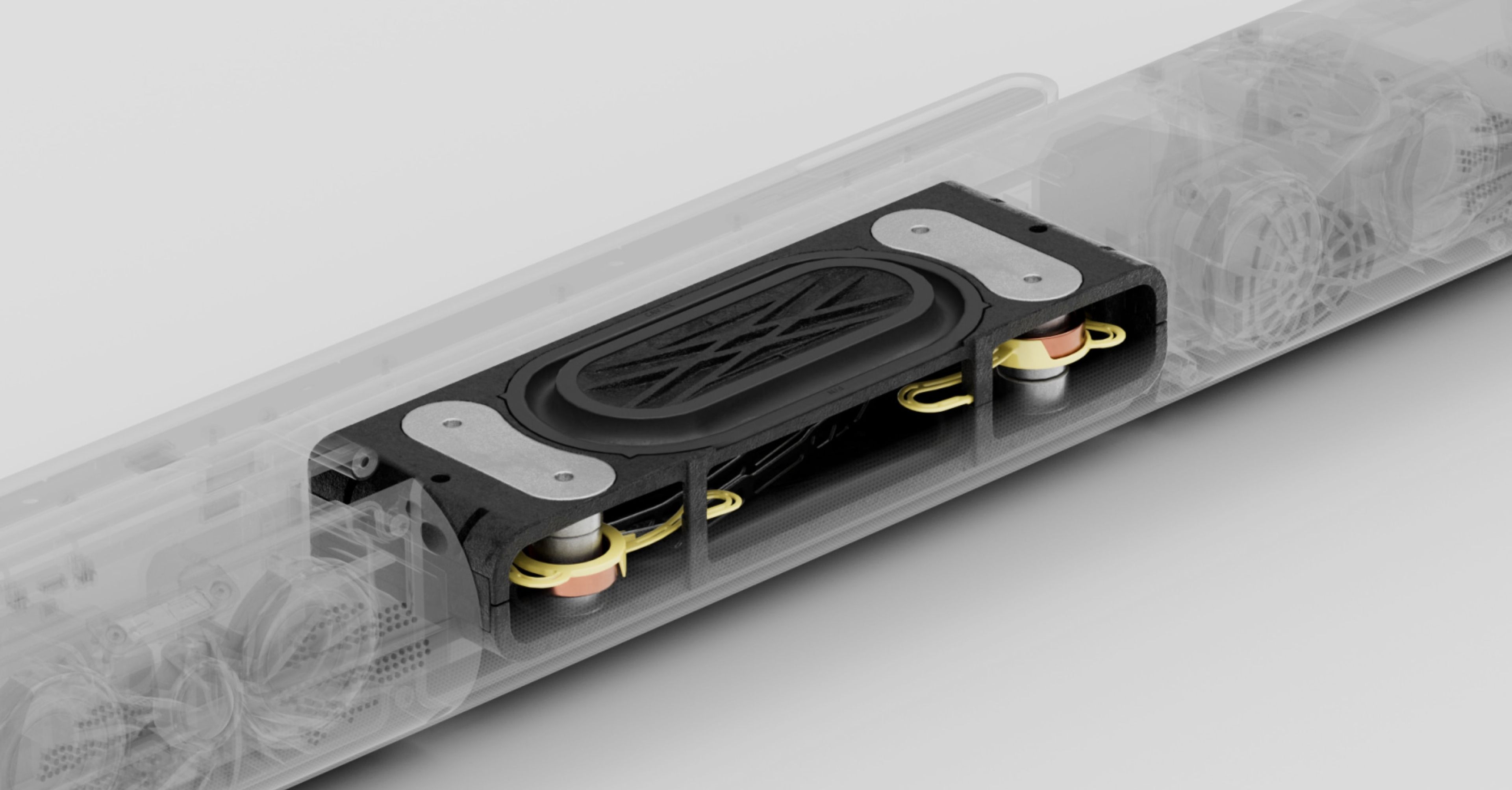 Introducing Arc Ultra - Our Most Innovative Soundbar Yet | Sonos Blog