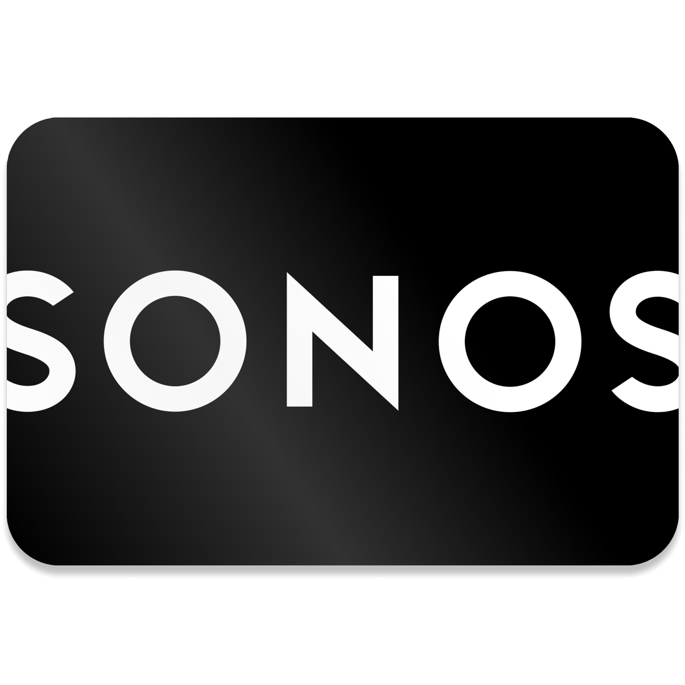 Buy Sonos Gift Cards - Sonos Official Website