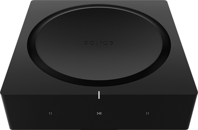 In-Ceiling Speaker Set and Amp | Sonos