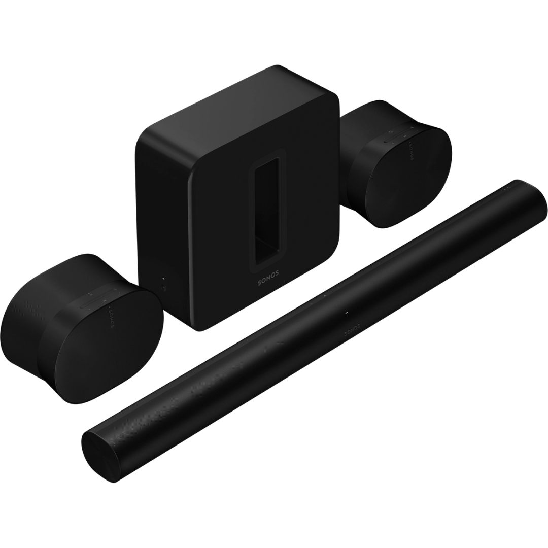 Certified Sonos AV Installers | Expert Sound Installation