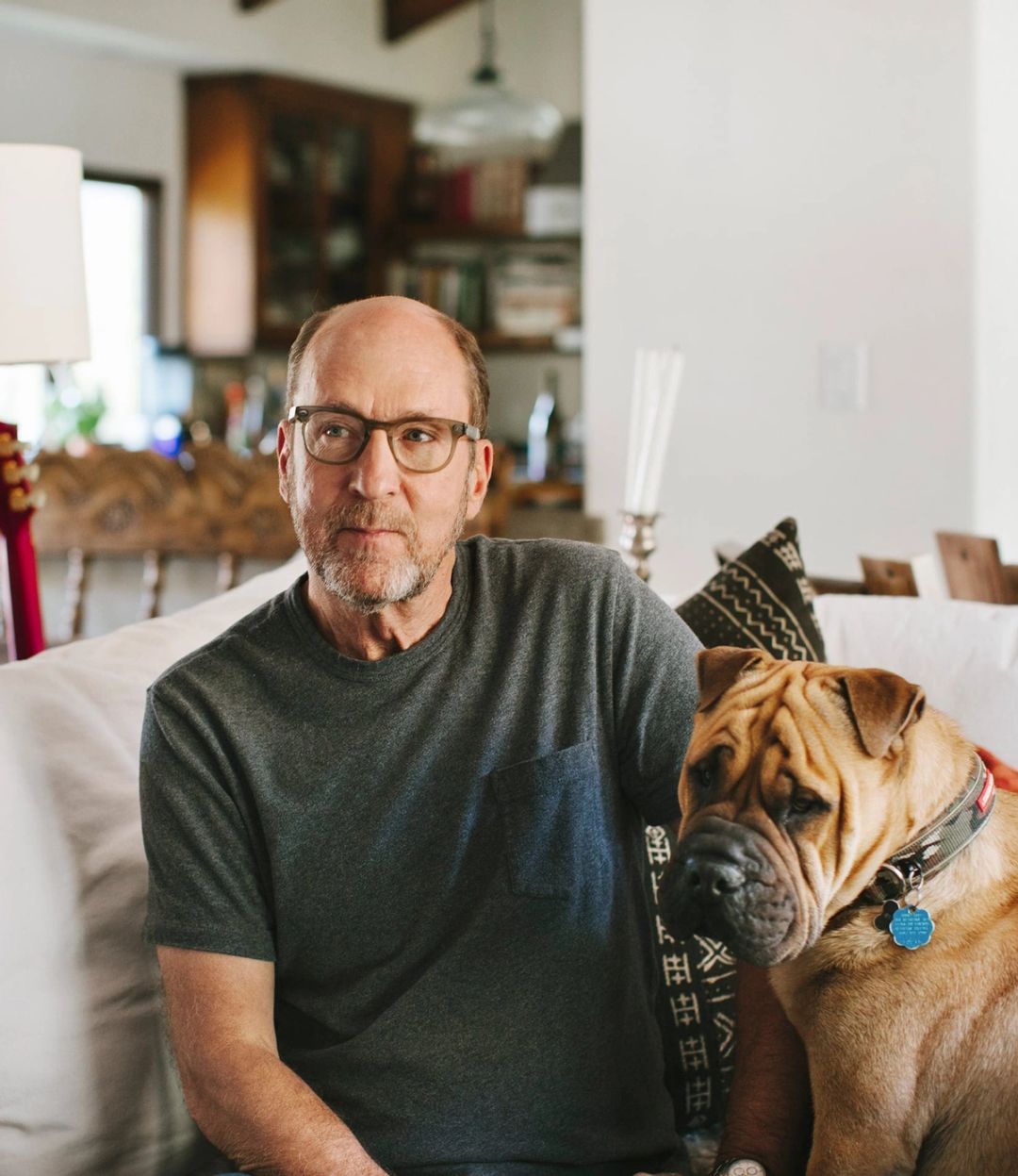 Chris Jenkins: How an Acclaimed Hollywood Sound Creator Listens at Home ...