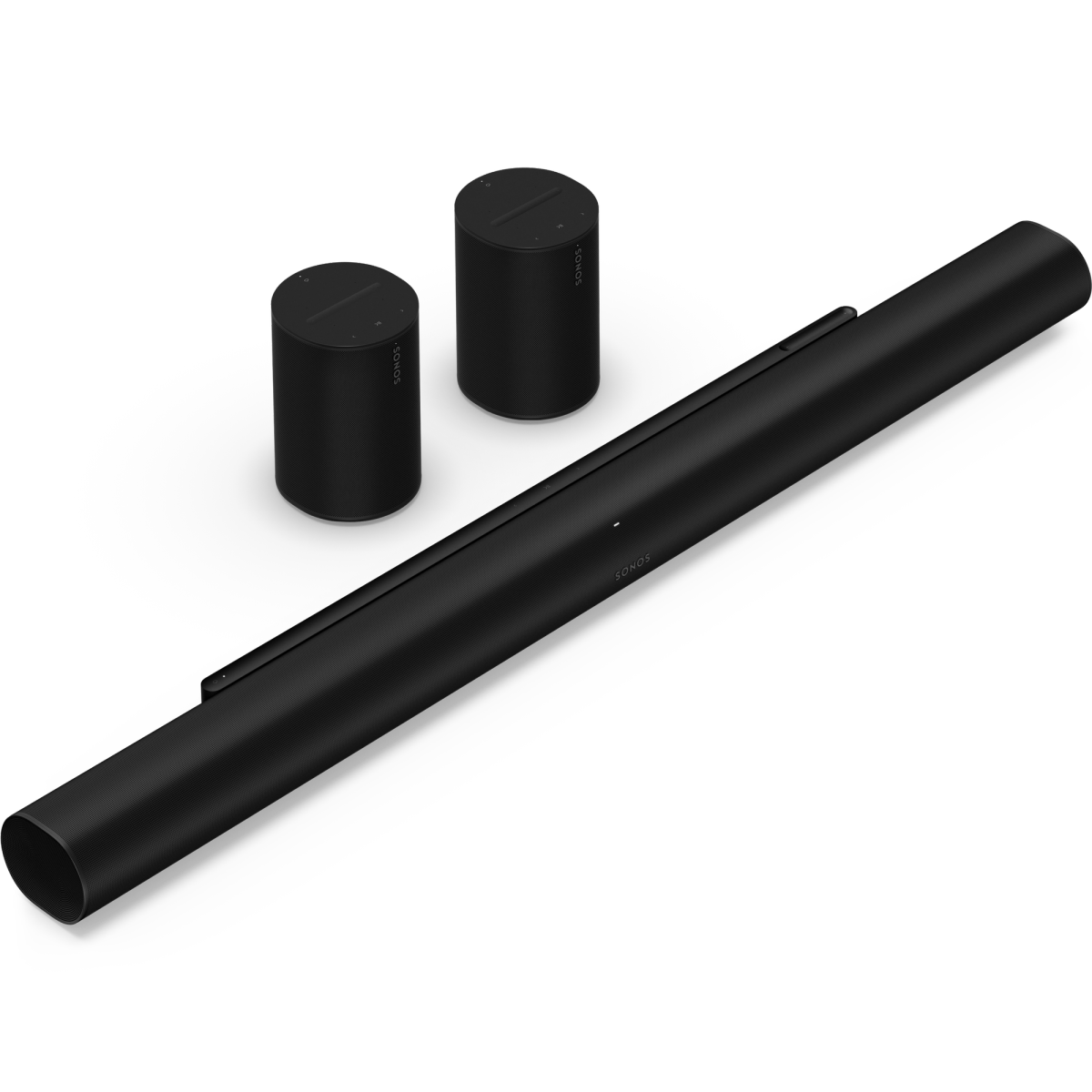 Heimkino Set mit Arc Ultra, Sub und Era 300 – Sonos