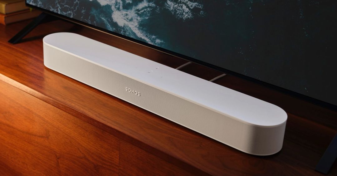What Is a Soundbar? And How To Choose One - Sonos