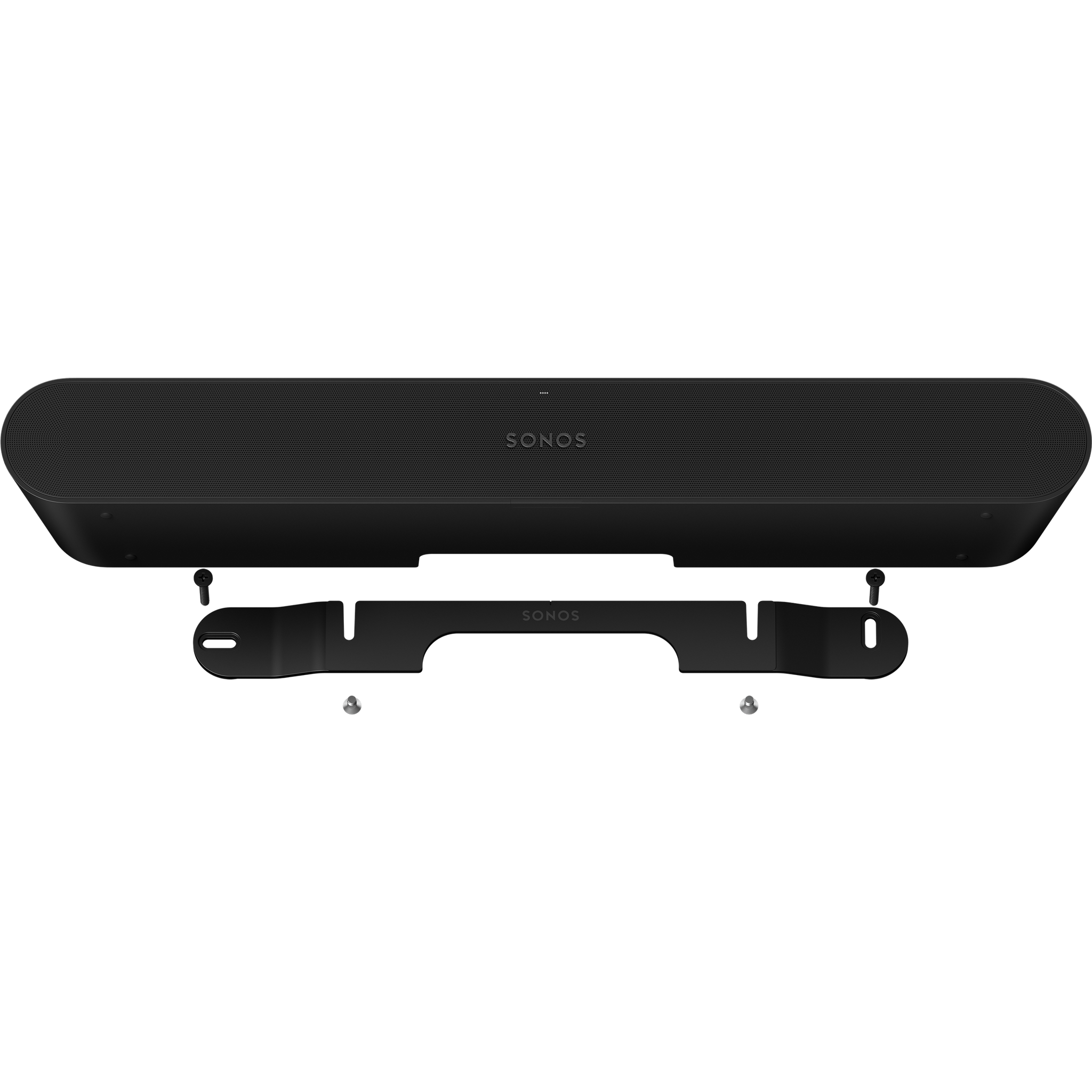 Ray Soundbar and Wall Mount Set | Sonos