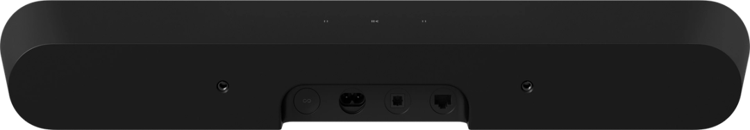 Ray: The Small HD Gaming Soundbar | Sonos