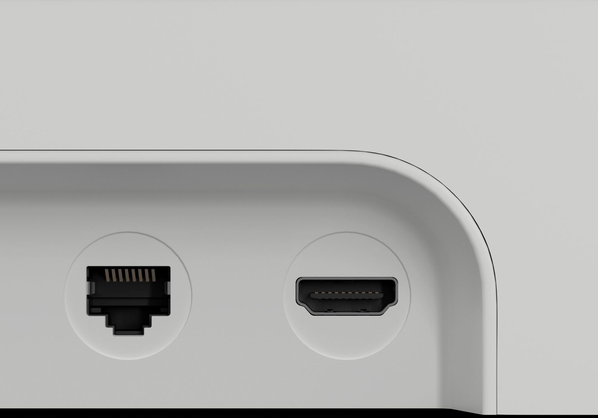 En nybörjares guide till HDMI, HDMI ARC och eARC | Sonos-bloggen