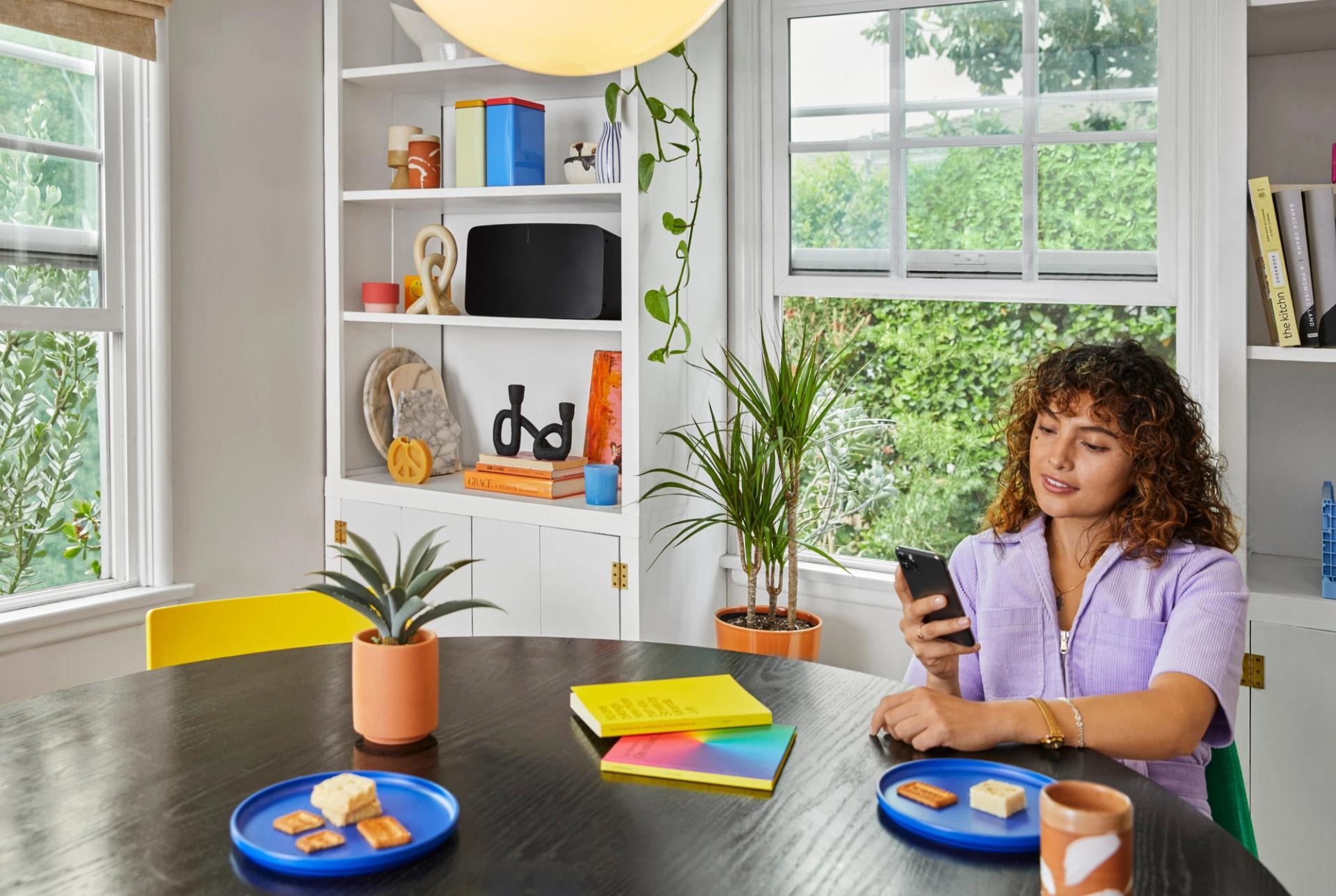 Compare Speakers & Features | Sonos Official Website