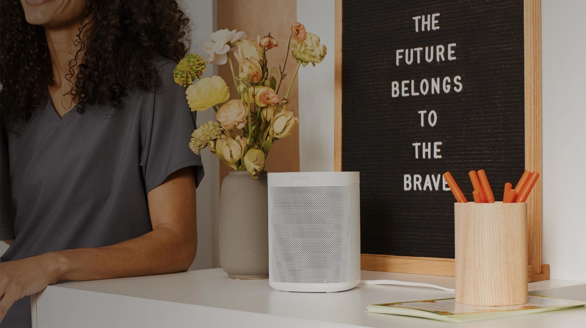 Installation and Setup | Sonos