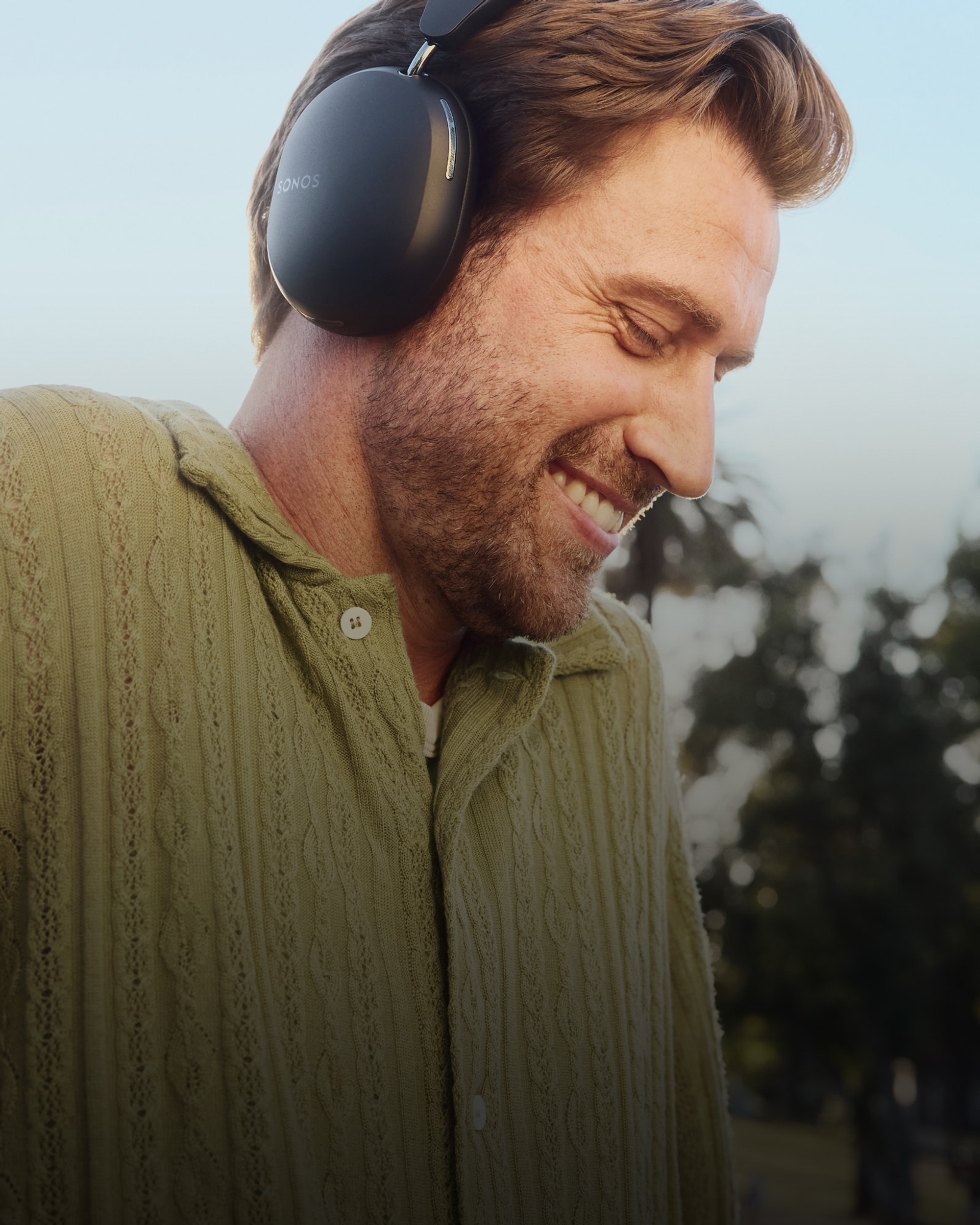 Sonos Headphones, Sets, and Accessories