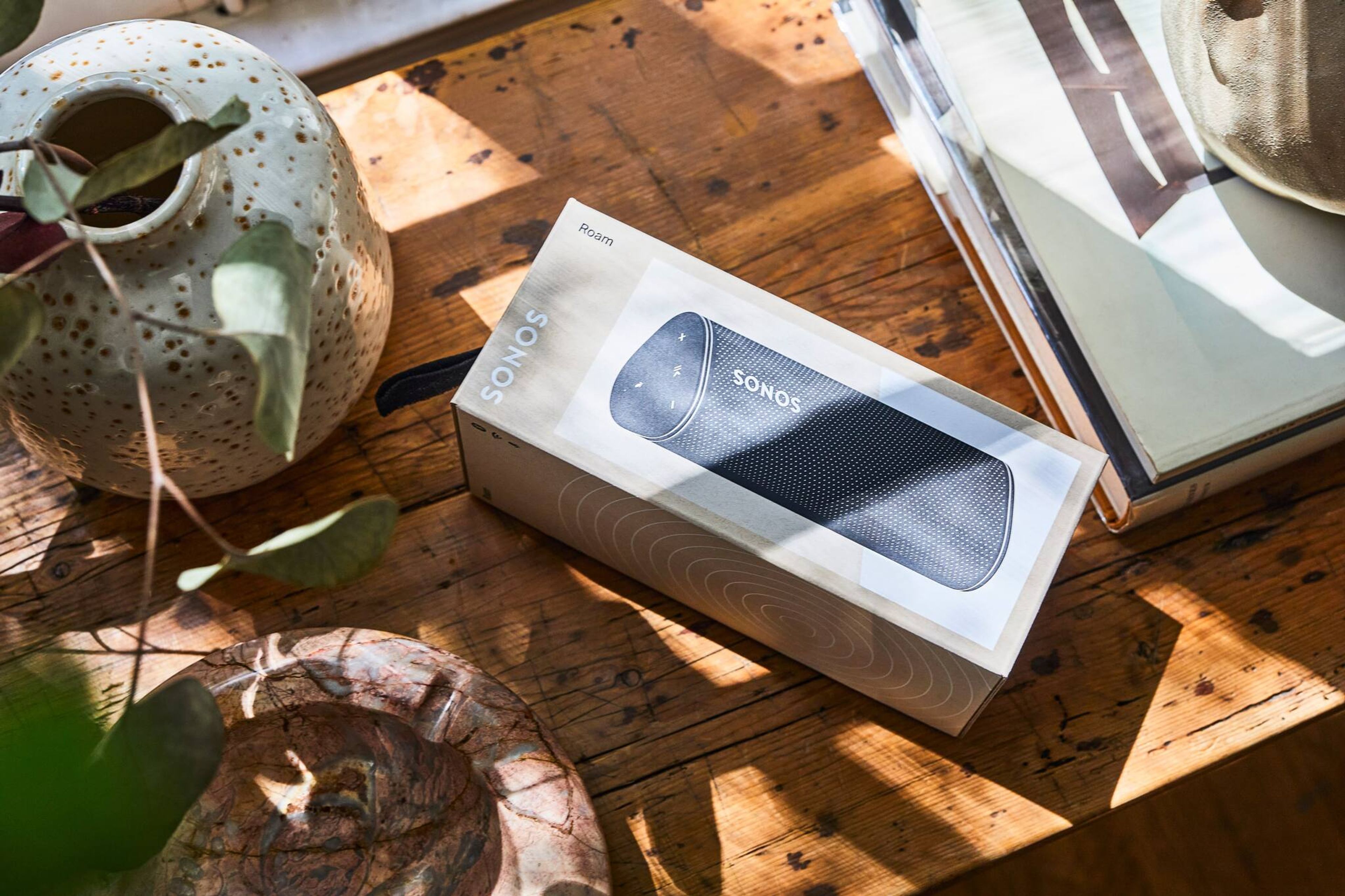 Roam’s Packaging Represents a Premium Approach to Sustainability ...