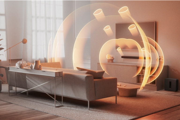 Hilfe und Support für Arc Ultra | Sonos