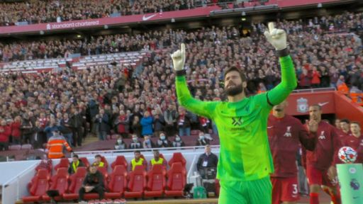 Sonos x Liverpool Football Club: Champion Sound | Sonos Blog