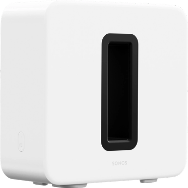 Sub: The World's Best Wireless Subwoofer For Home | Sonos