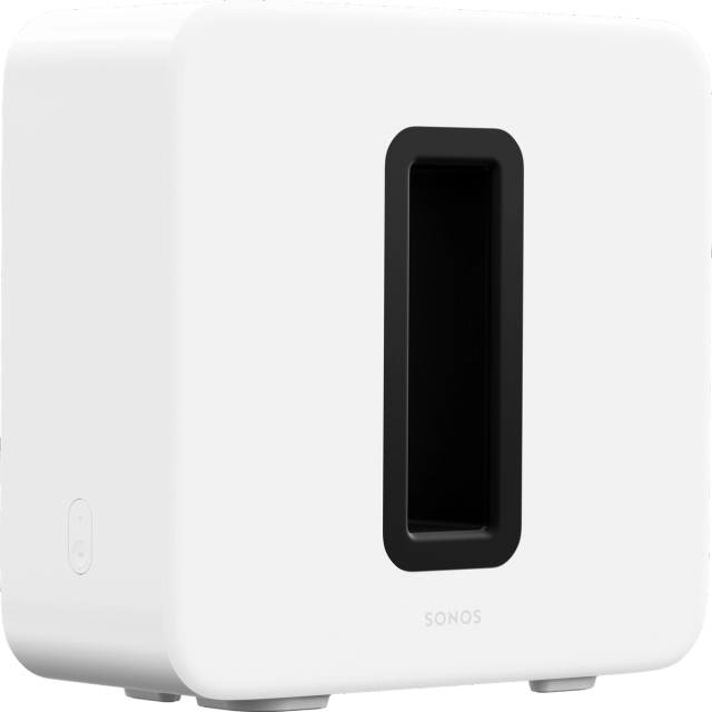 Sub: The World's Best Wireless Subwoofer For Home | Sonos