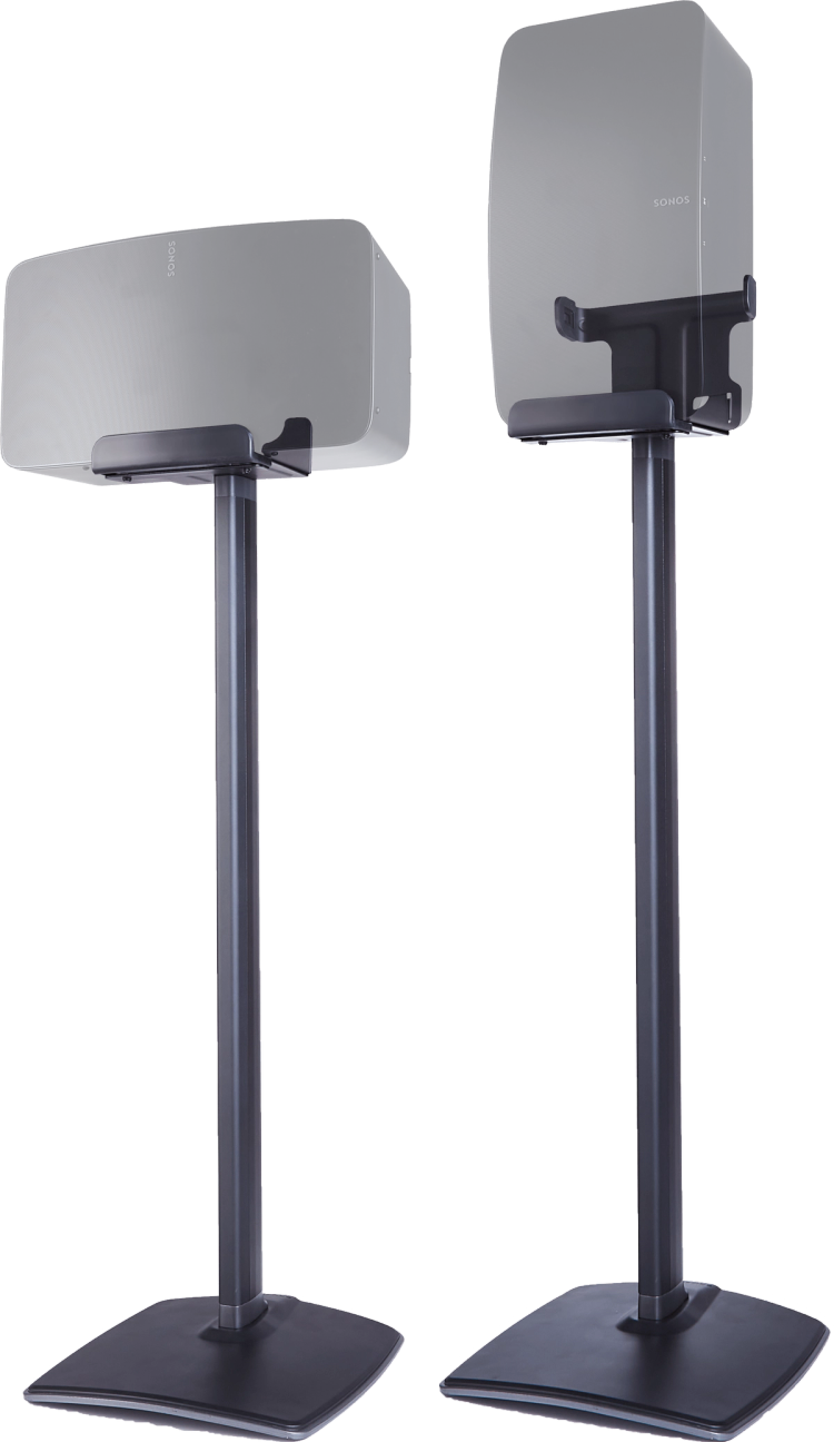 Sanus Speaker Stand for Sonos Five & Play:5 (Gen 2) | Sonos