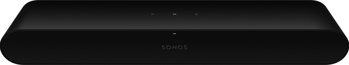 Ray: The Small HD Gaming Soundbar | Sonos