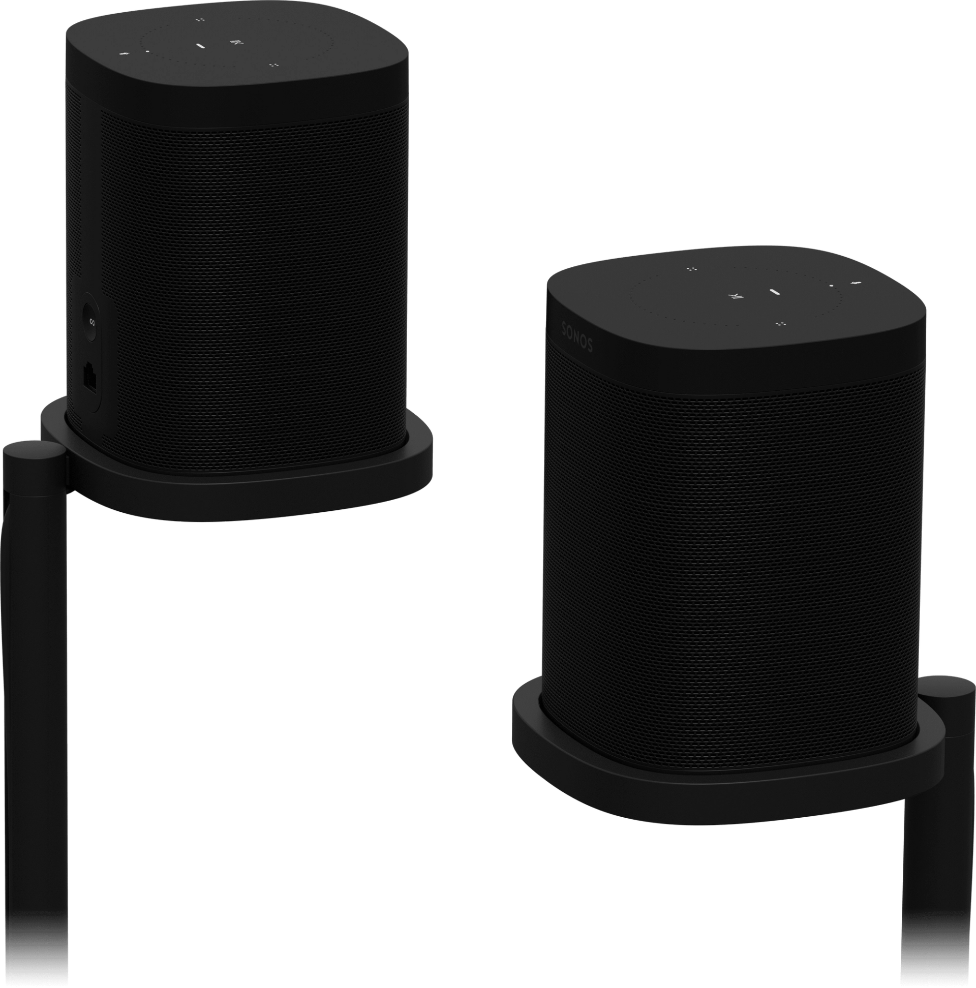 Sonos Speaker Stand Pair for One/One SL | Sonos