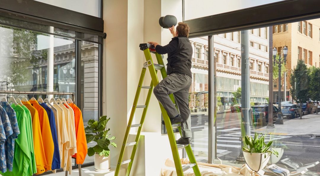 6 Tips for Creating A Better Retail Experience with Music | Sonos Blog