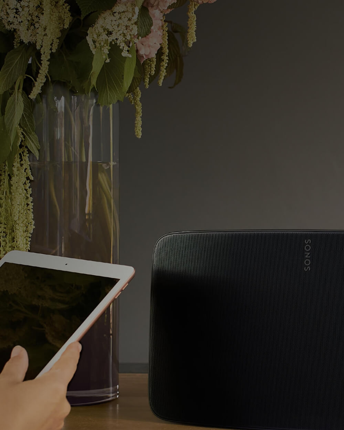 Sonos | Business Solutions for Commercial Sound & Streaming