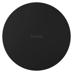 Sub Mini: The Compact Subwoofer with Big Bass | Sonos