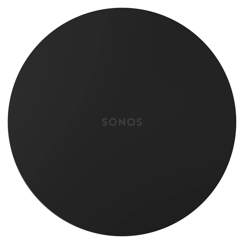 Sub Mini: The Compact Subwoofer with Big Bass | Sonos