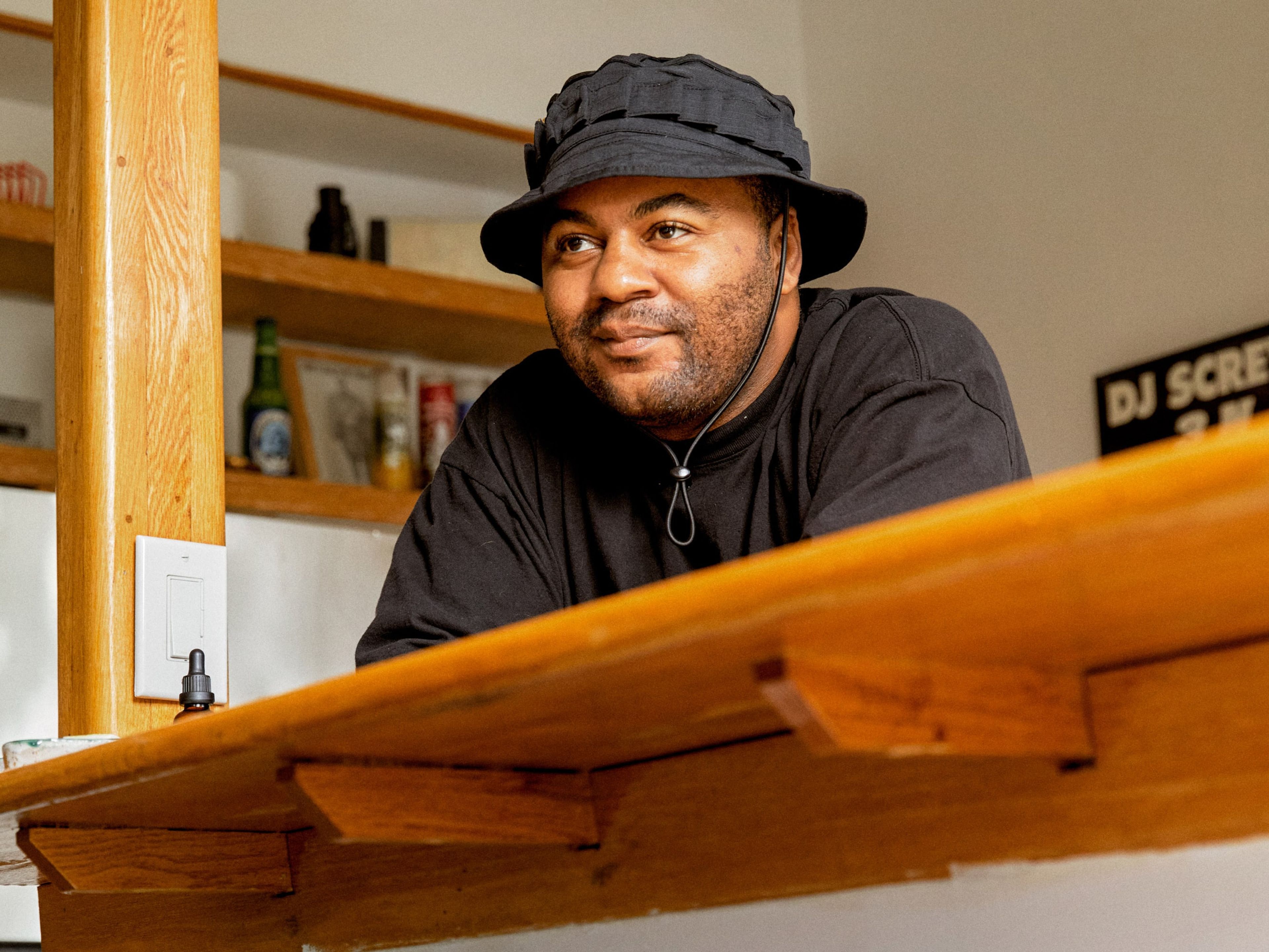 At Home with Hassan Rahim | Sonos Blog