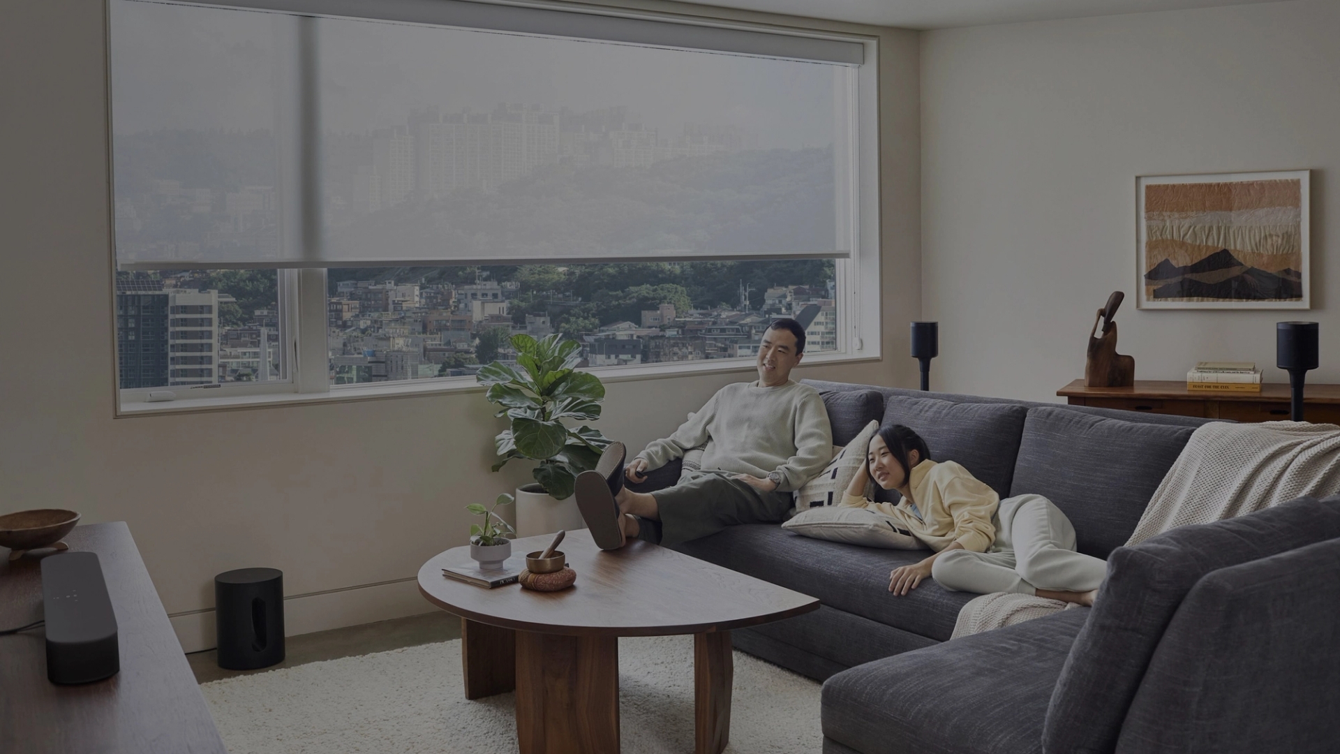 Certified Sonos AV Installers | Expert Sound Installation