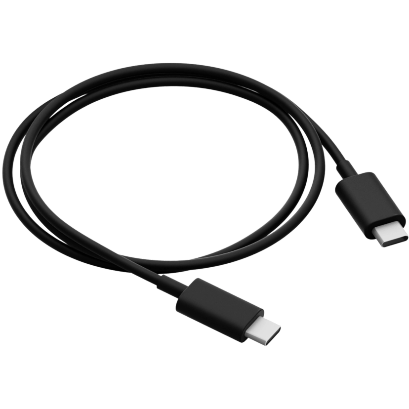 Sonos Ace Headphones Charging Cable Usb C To Usb C