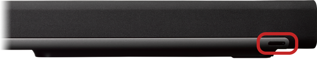 IR sensor location on Sonos home theater products | Sonos