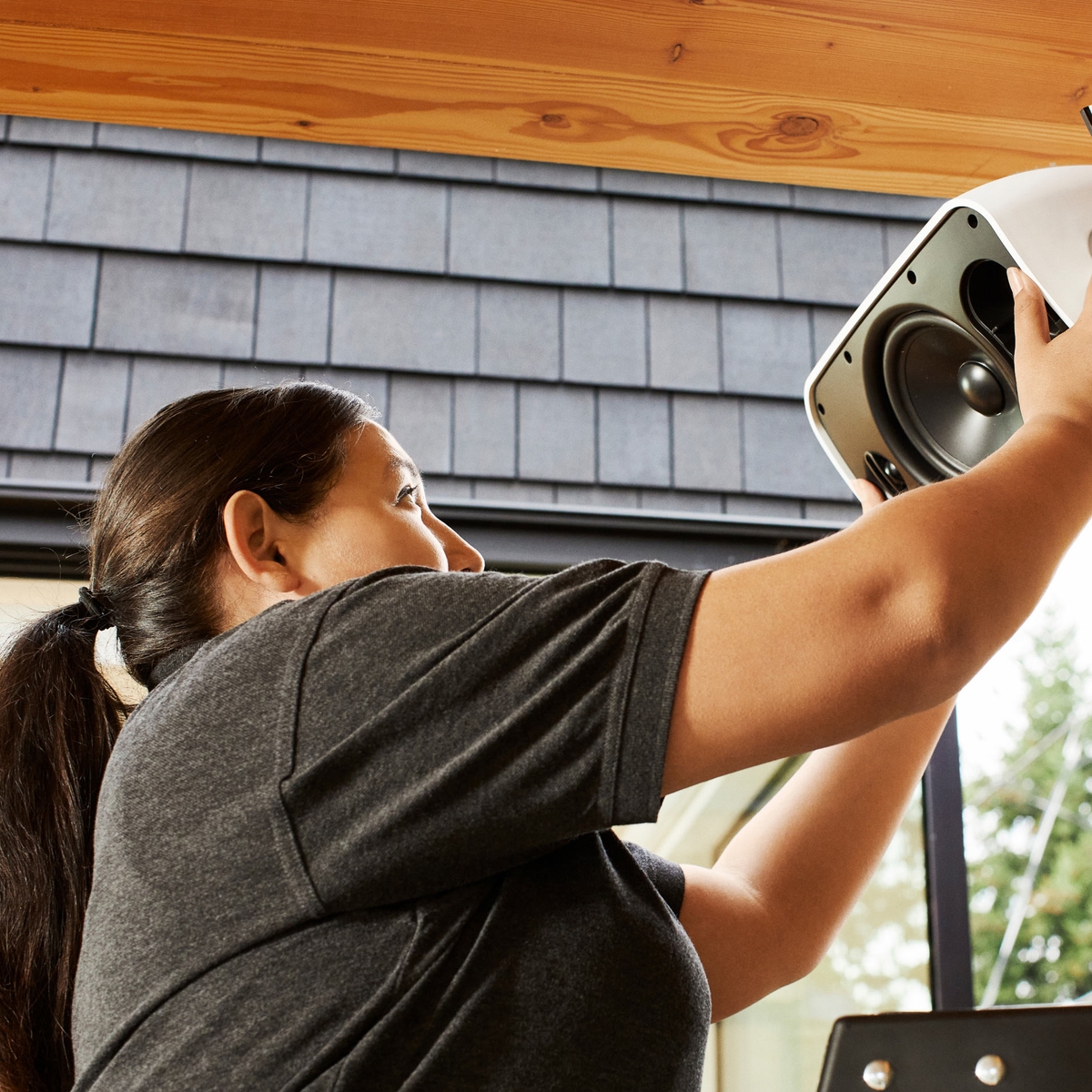 Sound Solutions for Installers & AV Dealers | Sonos