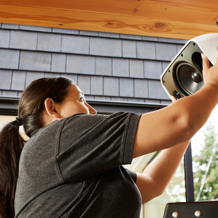 Sound Solutions for Installers & AV Dealers | Sonos
