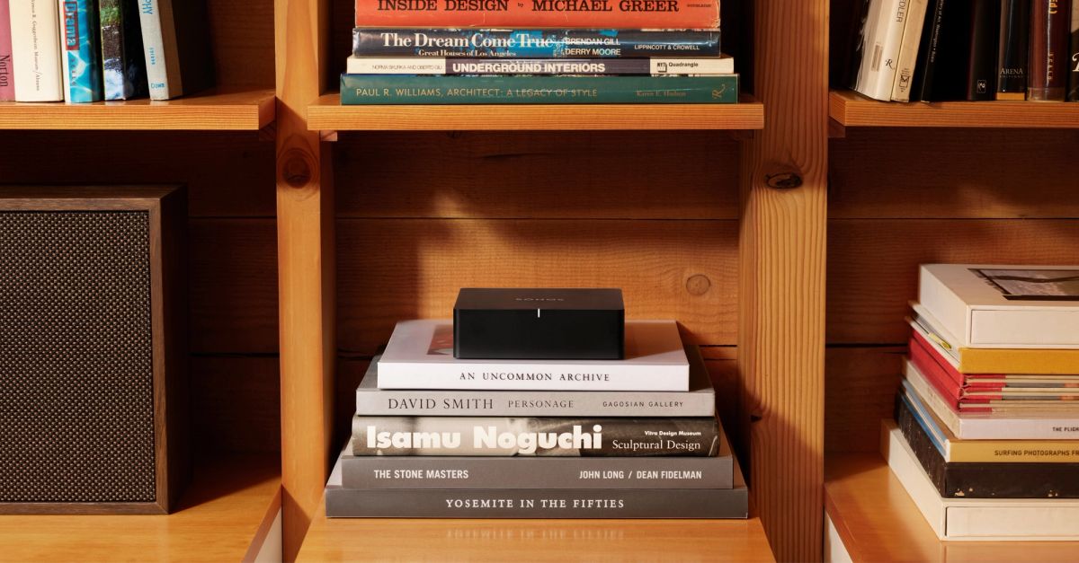 What Is Hi-Fi Audio? A Beginner’s Guide | Sonos Blog