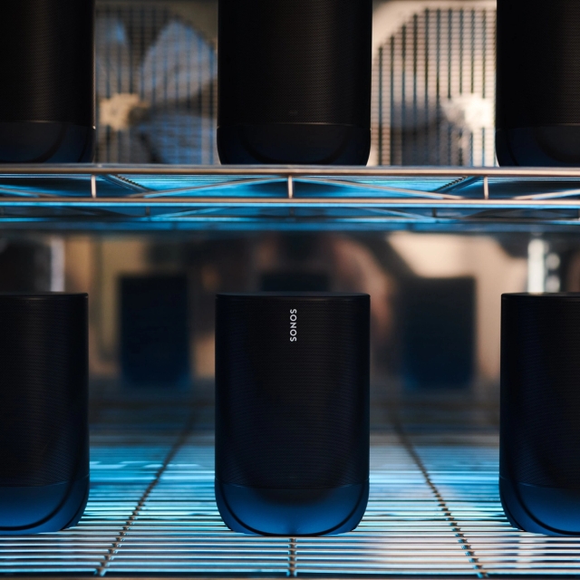 关于我们 | Sonos