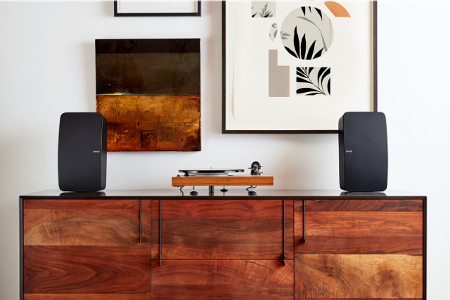 Play:5 (Gen 2) Help and Support | Sonos