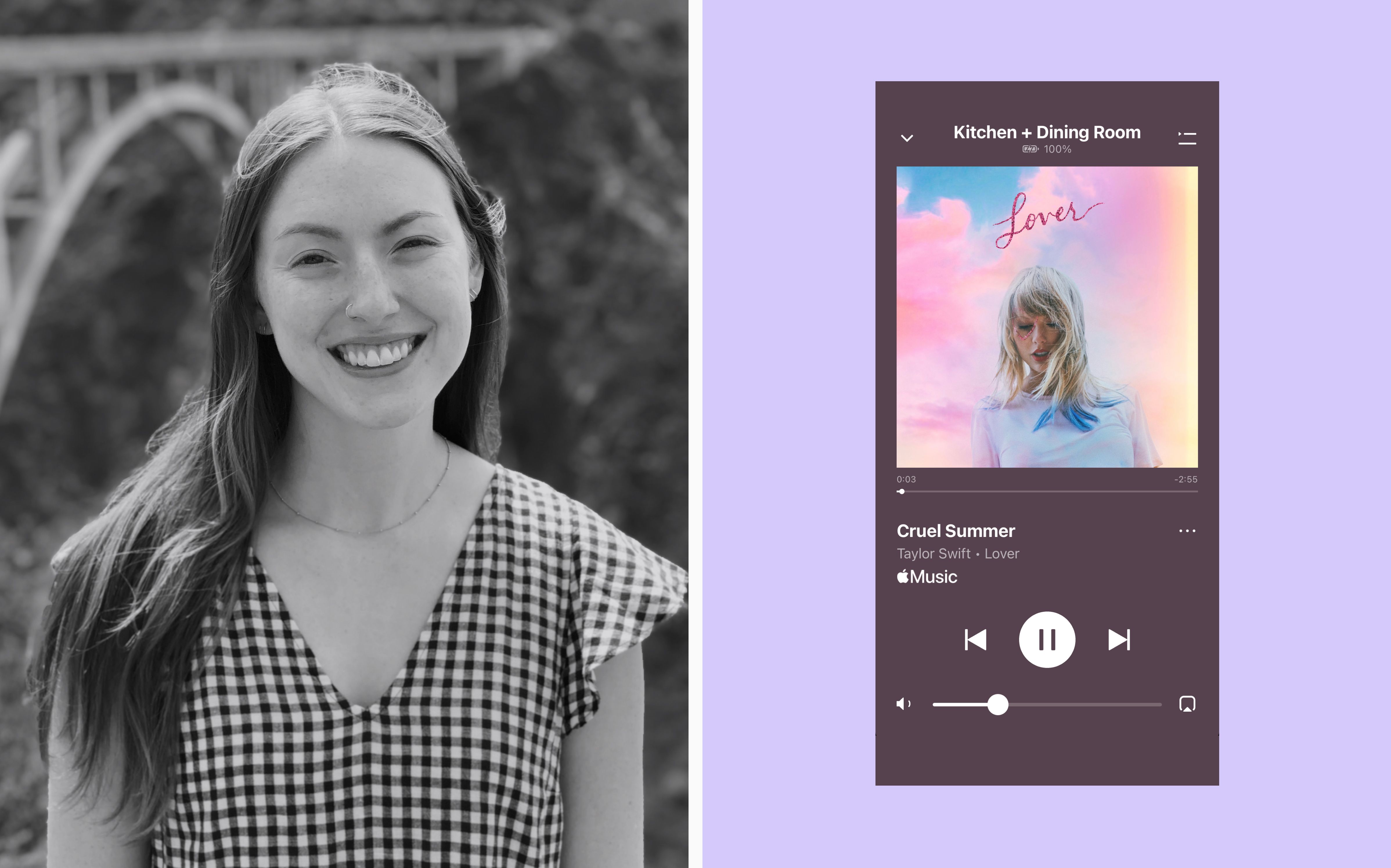Listening a little longer with Emily | Sonos Tech Blog