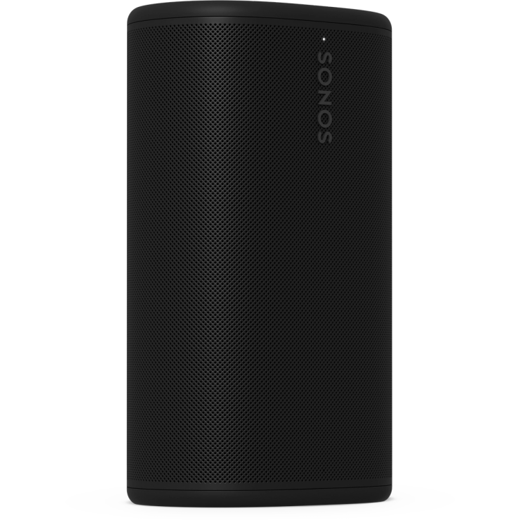Sonos Play: A Versatile Bluetooth Speaker