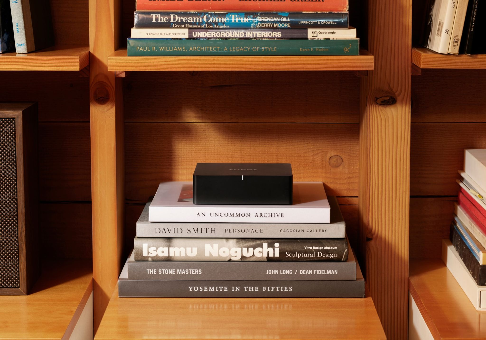 What Is a DAC (And Do You Need It for Home Audio)? | Sonos Blog