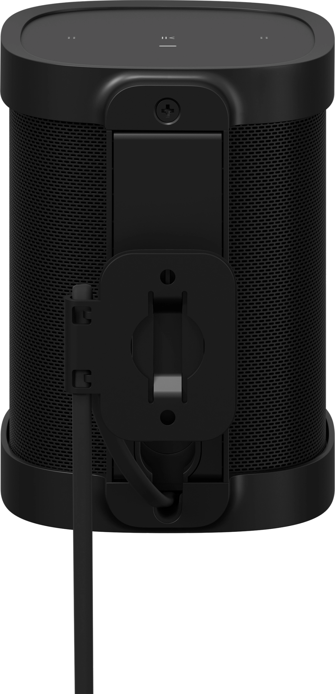 Wunderbar Sonos One Wandhalterung Ebenbild
