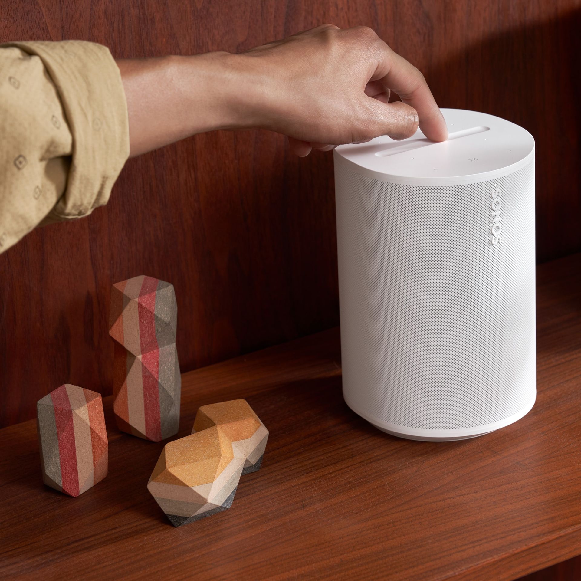 What is a Speaker Driver (And What Do They Do)? - Sonos