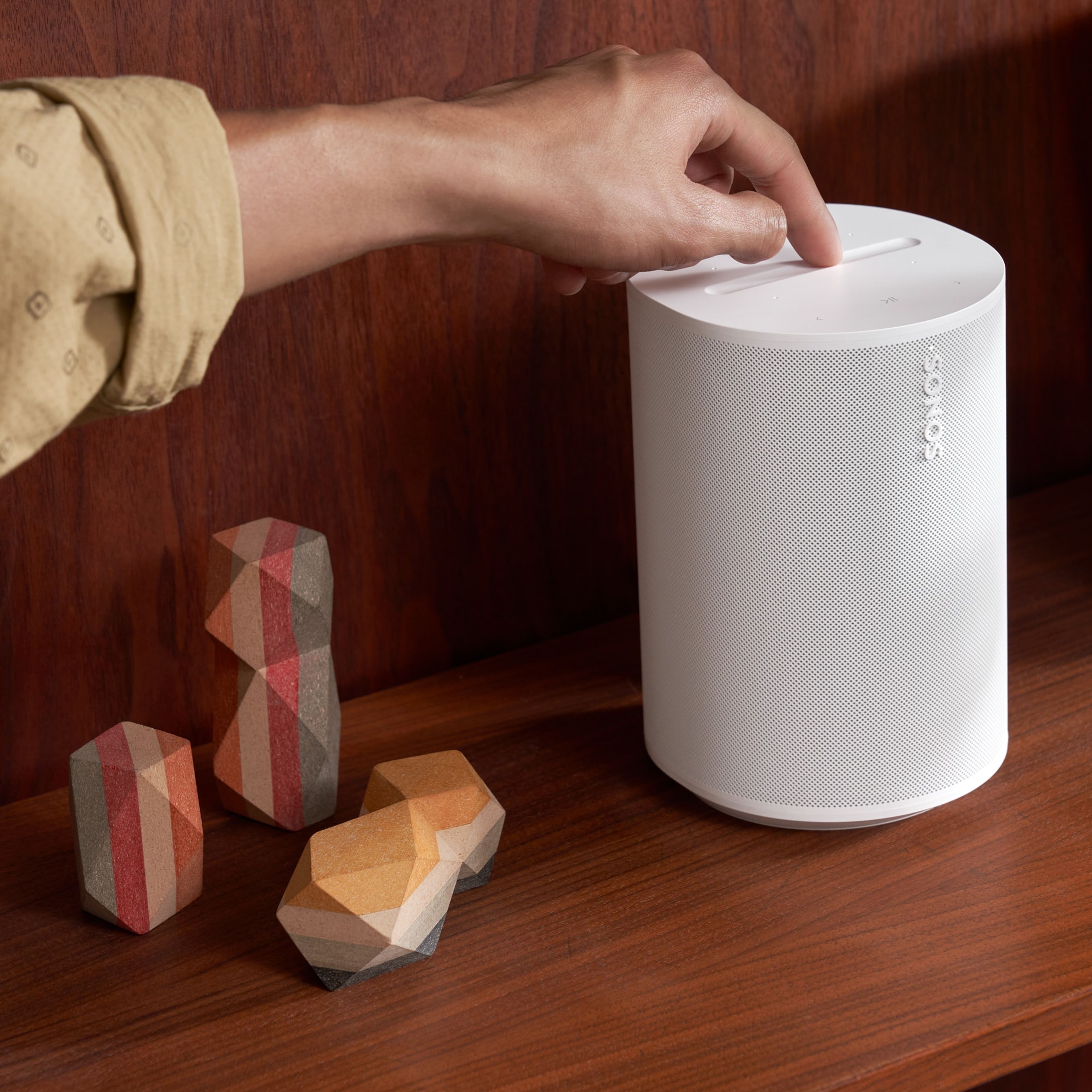 What is a Speaker Driver (And What Do They Do)? - Sonos