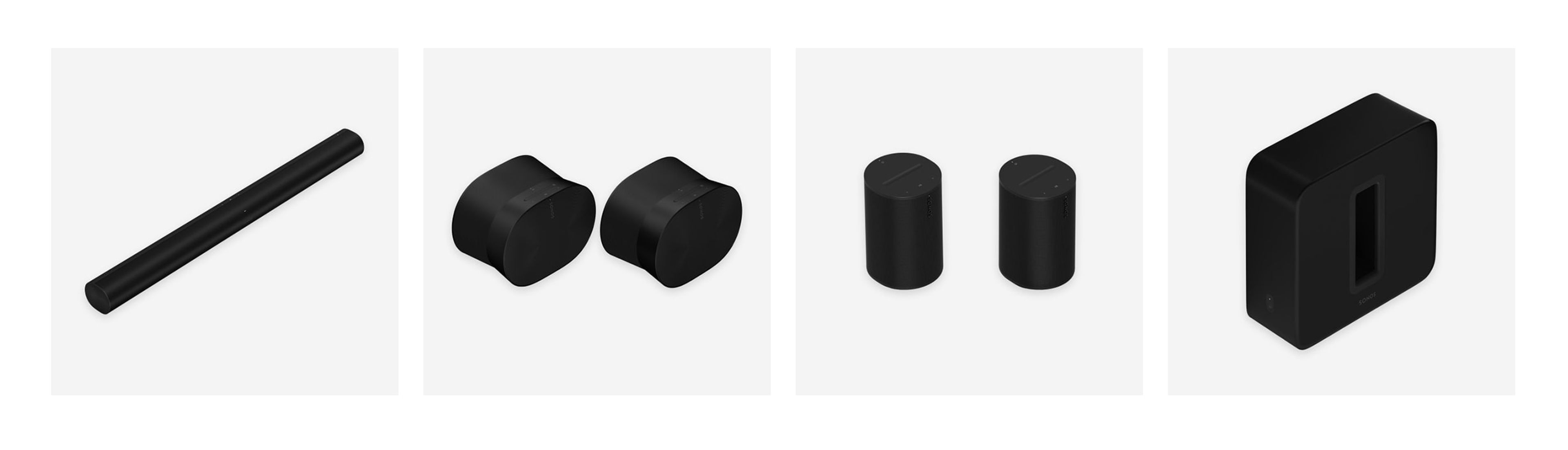 How to Get 5.1 and 7.1 Surround Sound with Your Sonos System